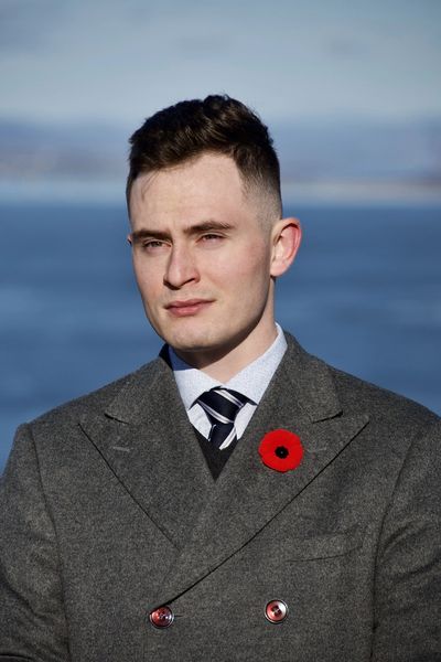 Biographie | Thomas Morin-Cabana